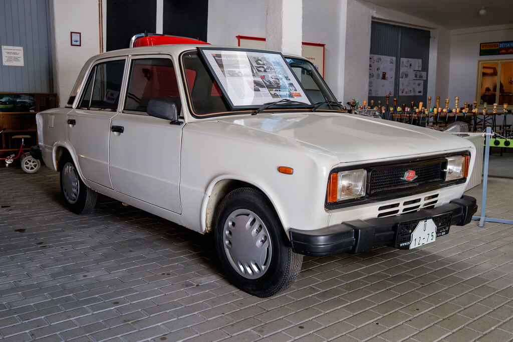 In Pics: What Do We Know About Premier 118NE, The Car That Lost Out To ...