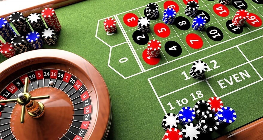 Online Roulette Guide: All Basic Rules And Strategies Explained