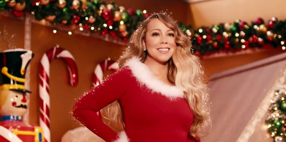 This Indian Girl Singing Mariah Carey's "All I Want For Christmas Is ...