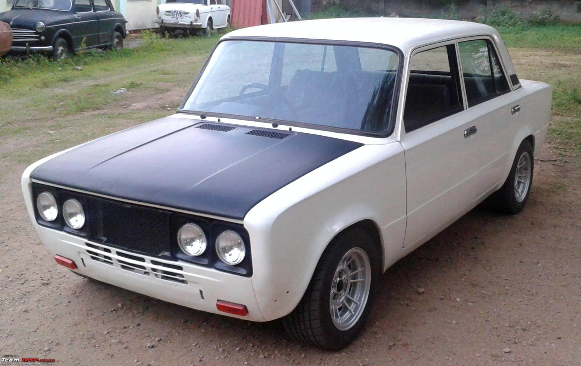 In Pics: What Do We Know About Premier 118NE, The Car That Lost Out To ...