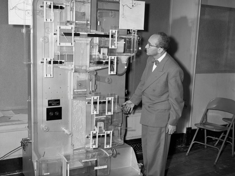 water integrator - ED Times | Youth Media Channel