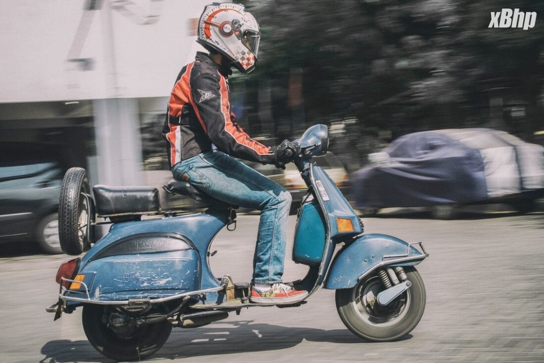 In Pics: What Do We Know About The Iconic 'Bajaj Chetak' Scooter of India?