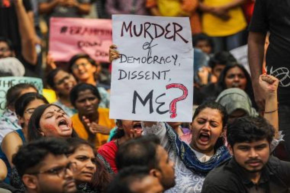 What Justifications Are People Giving To Support CAA/NRC, Let's See Here