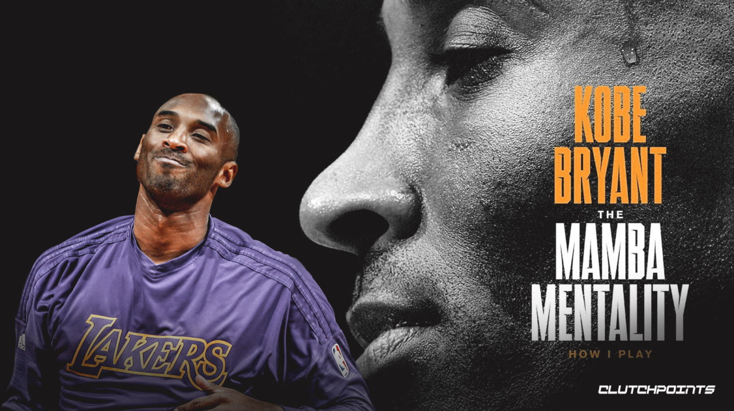Reason Why I Started Playing Basketball And How Kobe Bryant Changed My Life