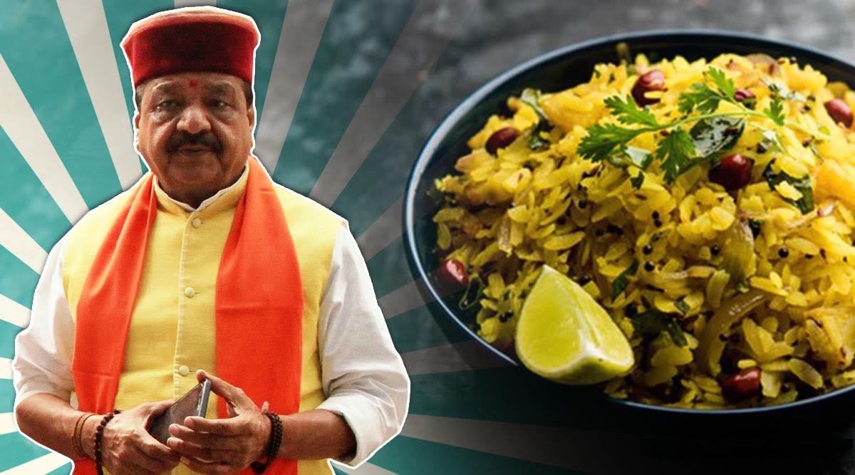 Breakfast Babble: After Illogical Neta-Talks, The Politicization Of ...