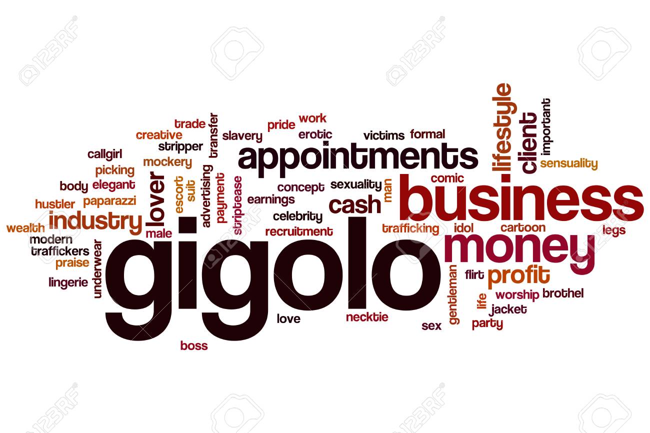 Watch: Gigolo Markets In India Are Thriving Right Under Your Nose