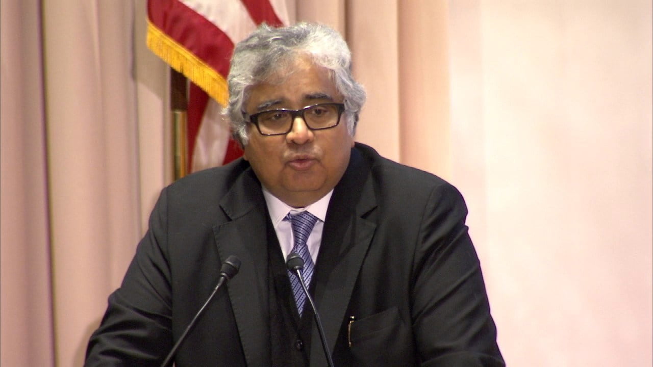 India’s Ex Solicitor General Harish Salve To Be Queen’s Counsel: How ...