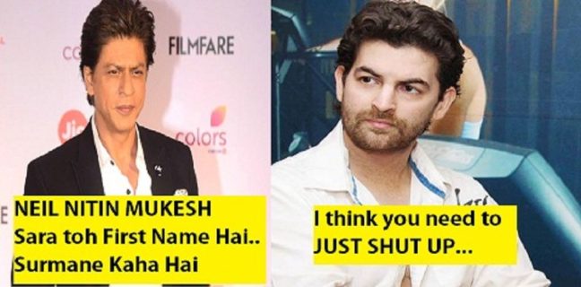 Are Indian Actors Brave Enough To Hear Their Hypocrisy Being Called Out ...