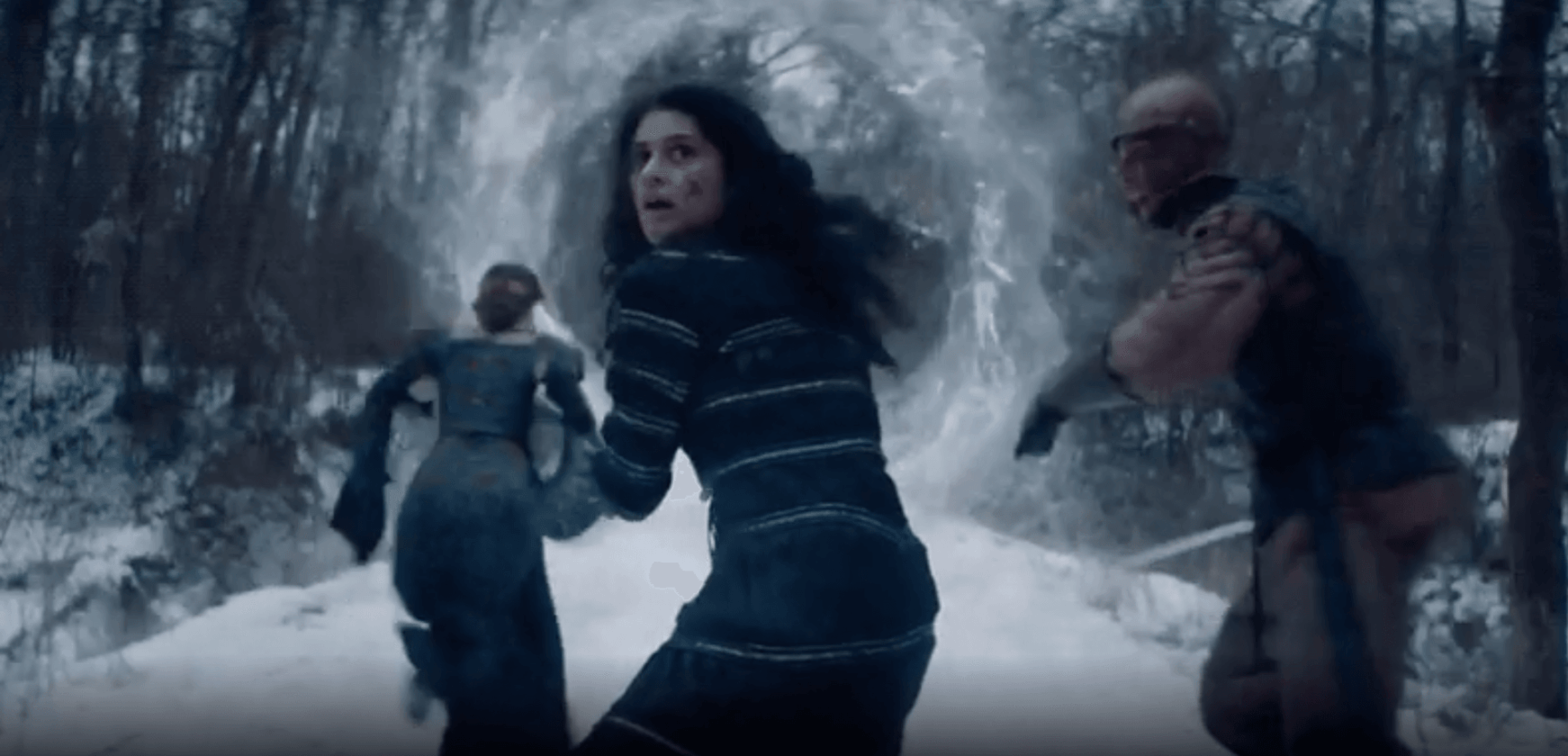 Should ‘The Witcher’ Be Compared To ‘Game Of Thrones’?