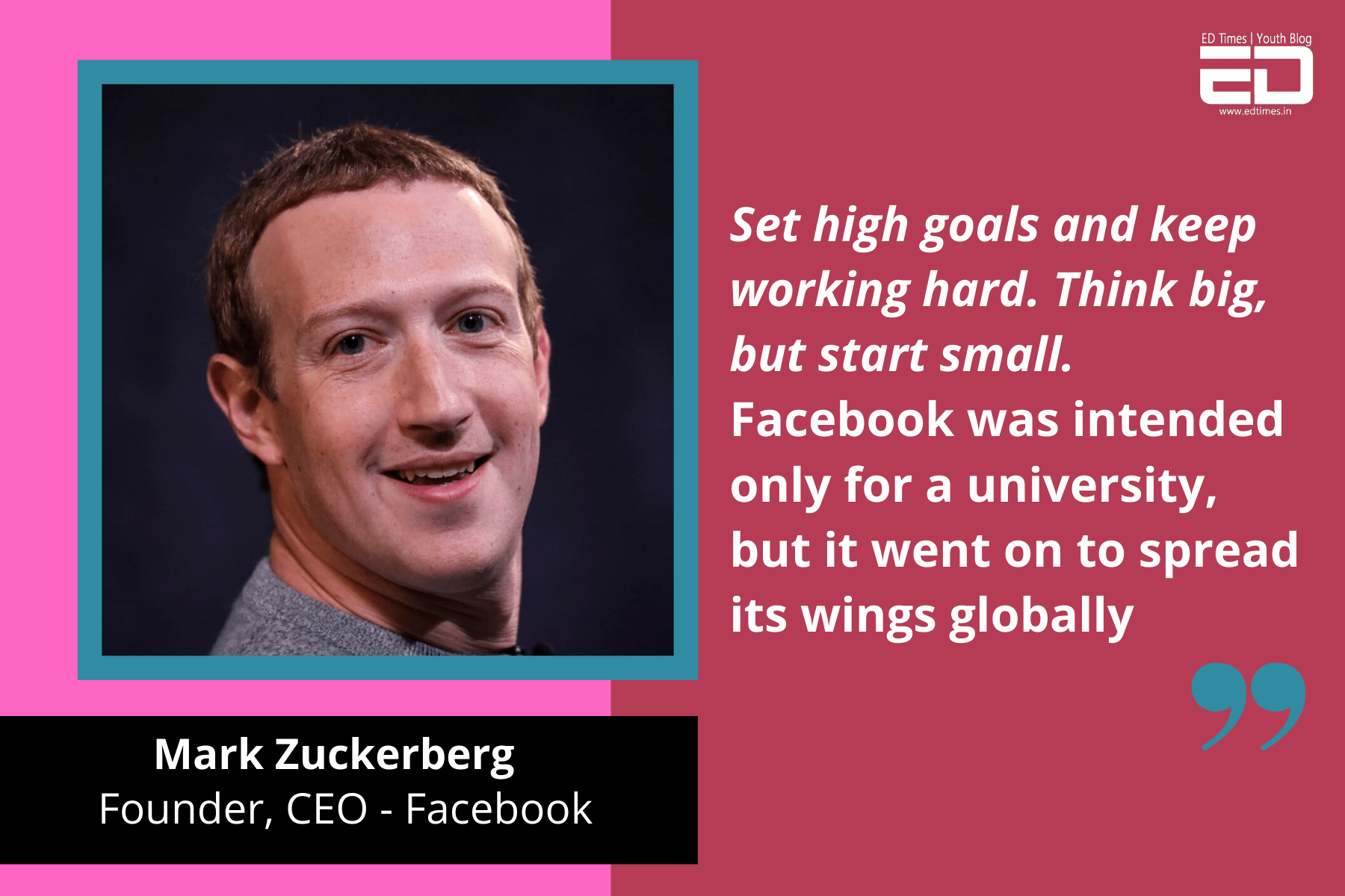 In Pics: Lessons We Can Learn From Top CEOs And Founders