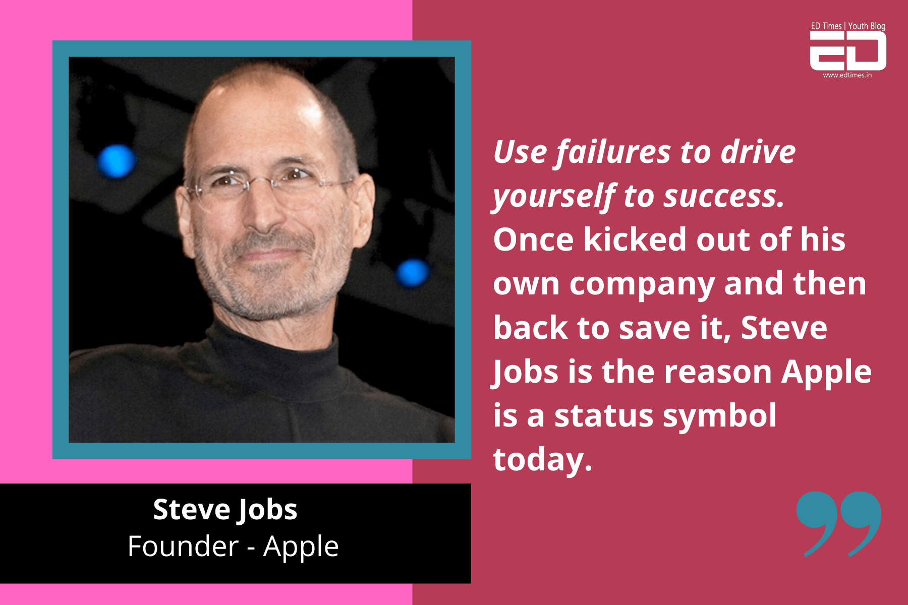 In Pics: Lessons We Can Learn From Top CEOs And Founders