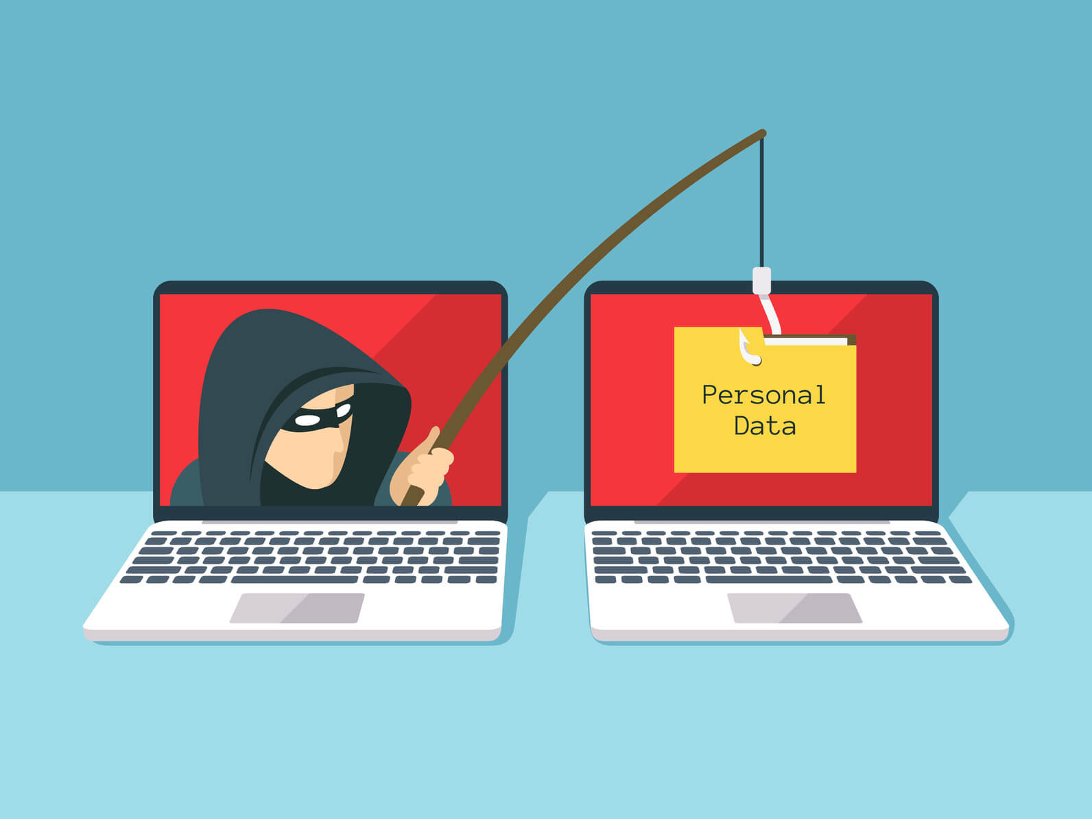 How To Protect Yourself From Being Scammed Online