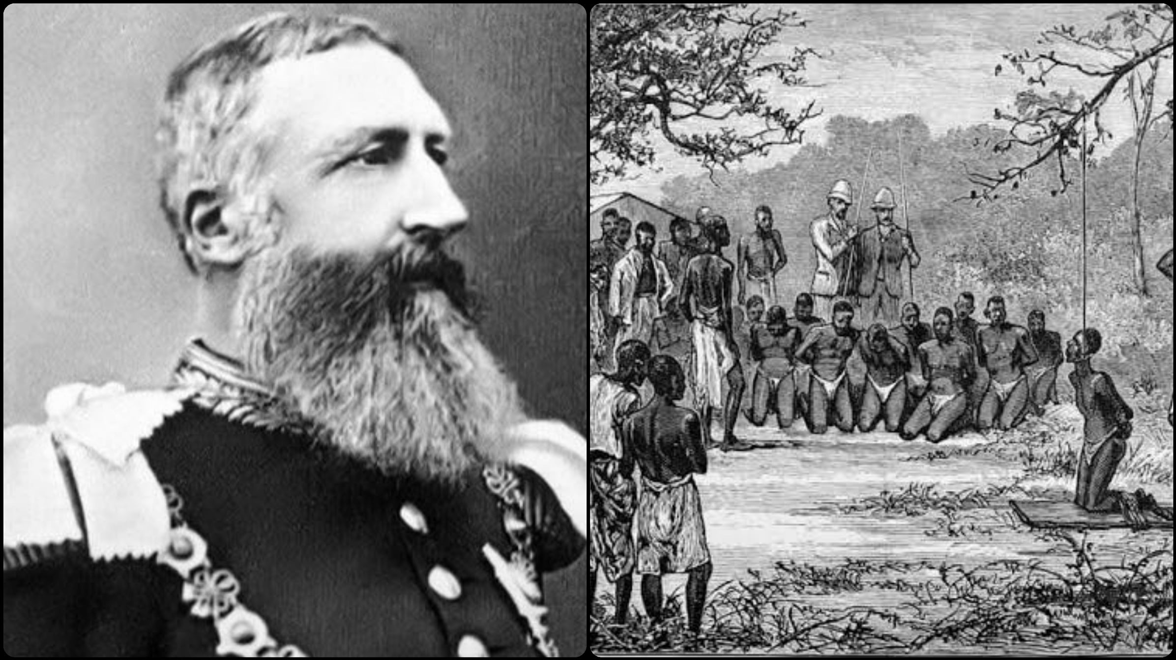 How-King-Leopold-II-Of-Belgium-Killed-10-Million-Africans-In-The-Congo ...