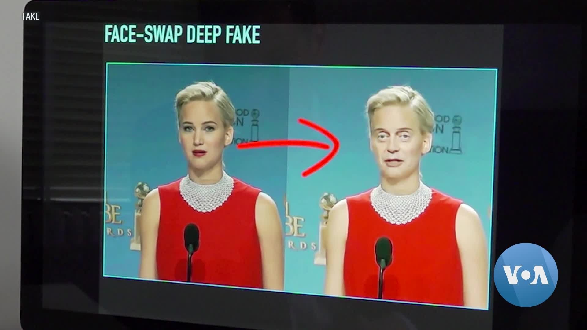 How Is The Rise Of Deepfake A Threat To Democracy?