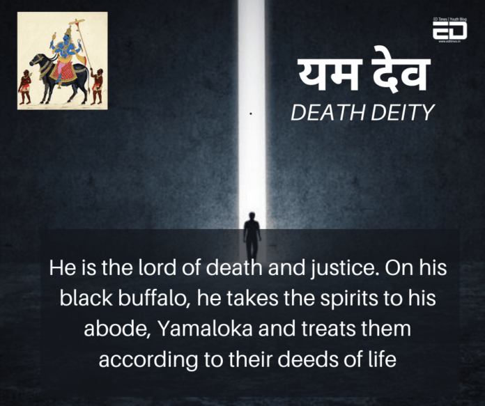 In Pics: 10 Deities In Hinduism And Their Significance