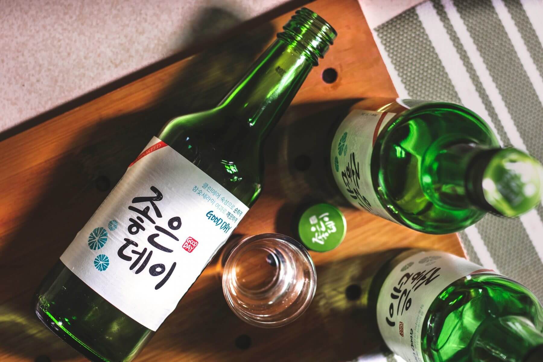 The Most Popular Alcoholic Drink In The World Is Not Wine Beer The Most Popular Alcoholic Drink In The World Is Not Wine Beer
