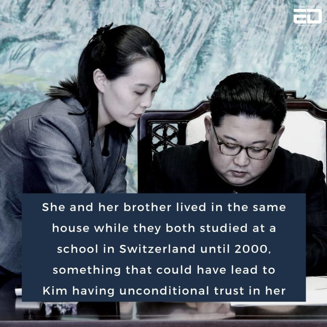 In Pics: North Korea's Kim Jong-un Allegedly Unwell, Sister Might Take ...