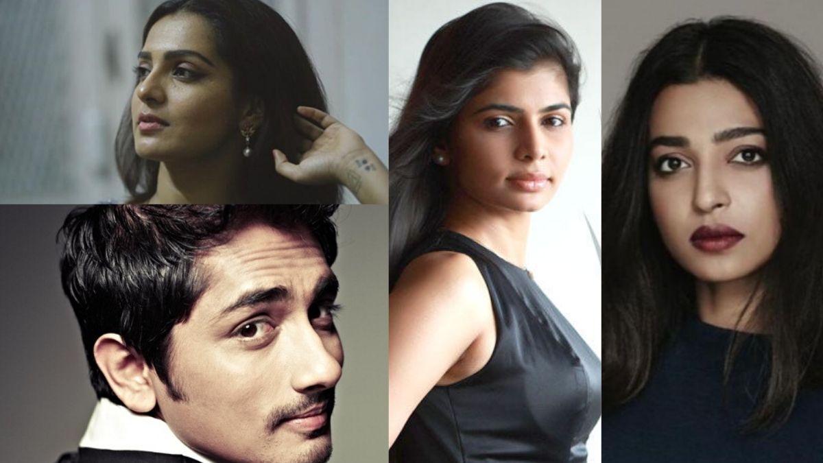 Watch: Indian Celebrities Who Unapologetically Call Out Bullshit Within ...