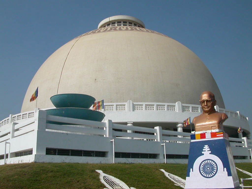 Neo-Buddhist Movement: Unravelling The Story Of The Transformation Of ...