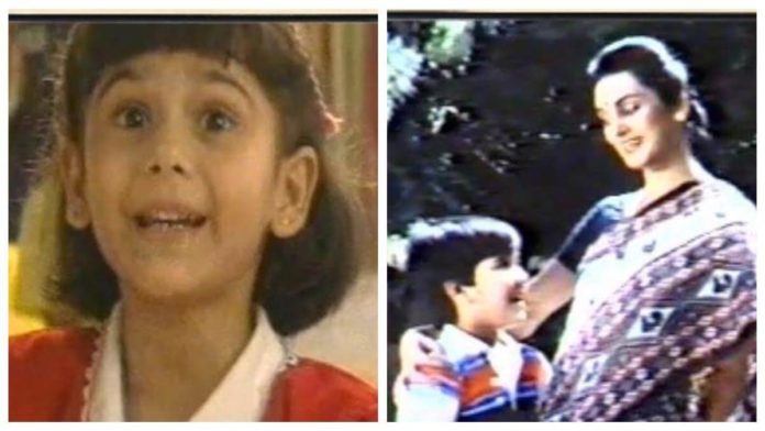 Amul Is Playing Their 90's TV Ads During Ramayana On DD By Popular Demand