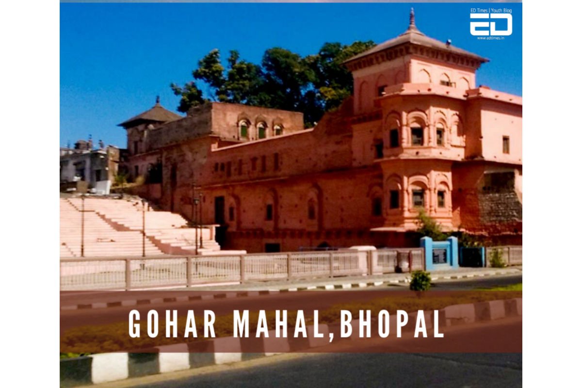 In Pics: What Are Some Of The Hidden Stories About The City Of Bhopal
