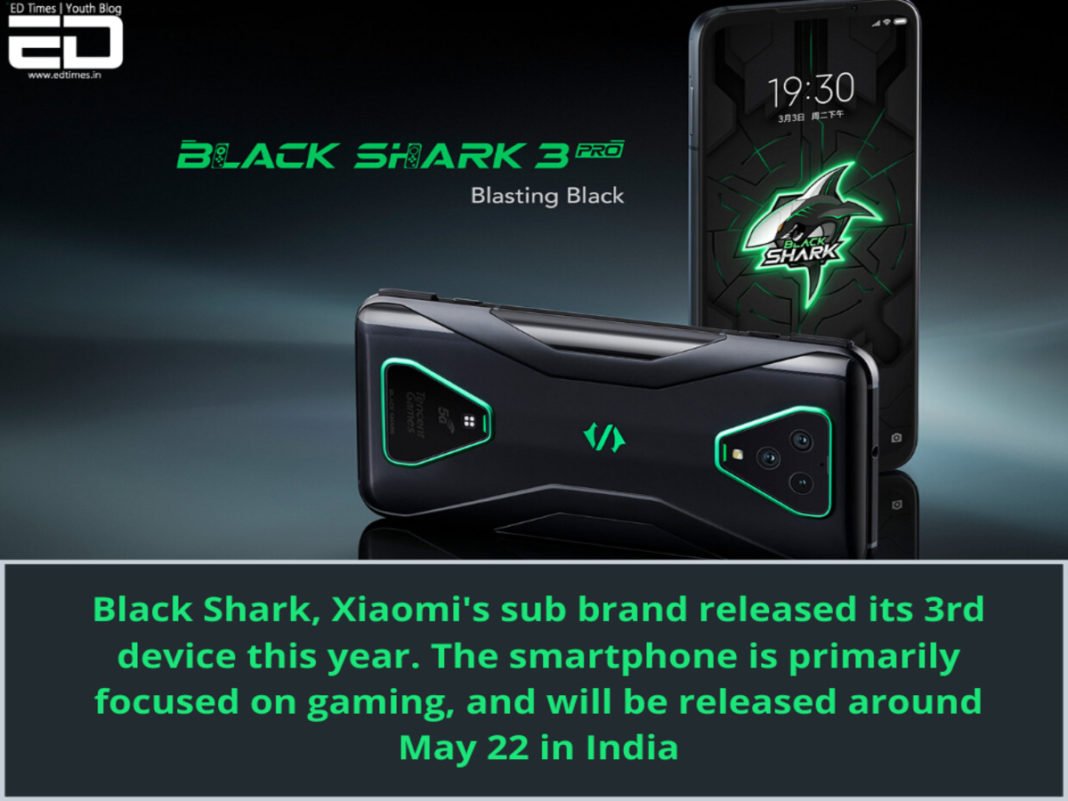 In Pics: All The Cool, New Phones That Were Launched While We Were In ...