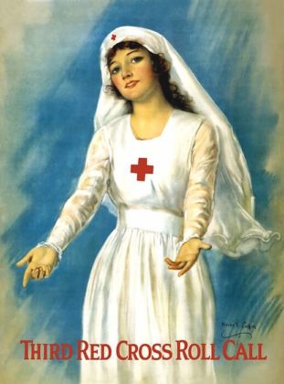 Here's How The Depiction Of Lady Nurses During Difficult Times Has ...