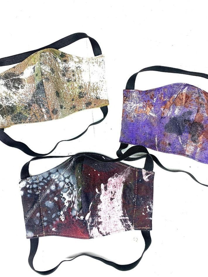 This COVID-19 Pandemic Has Created A New Line Of Business Of Designer ...