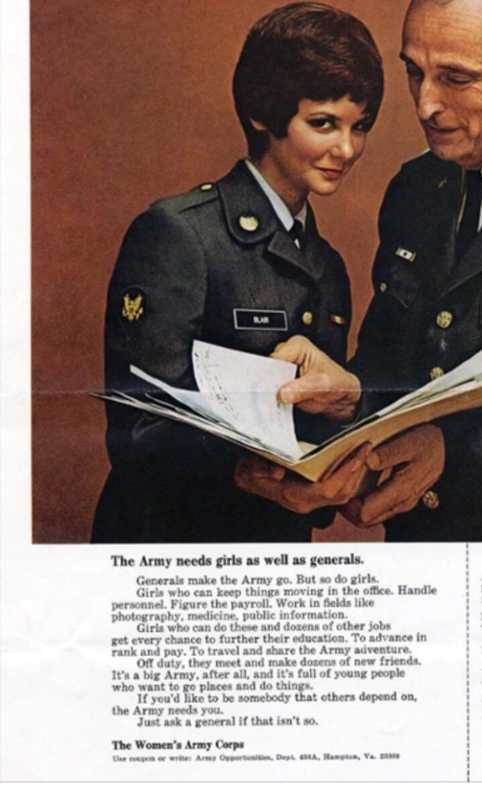 Here's How The Depiction Of Lady Nurses During Difficult Times Has ...