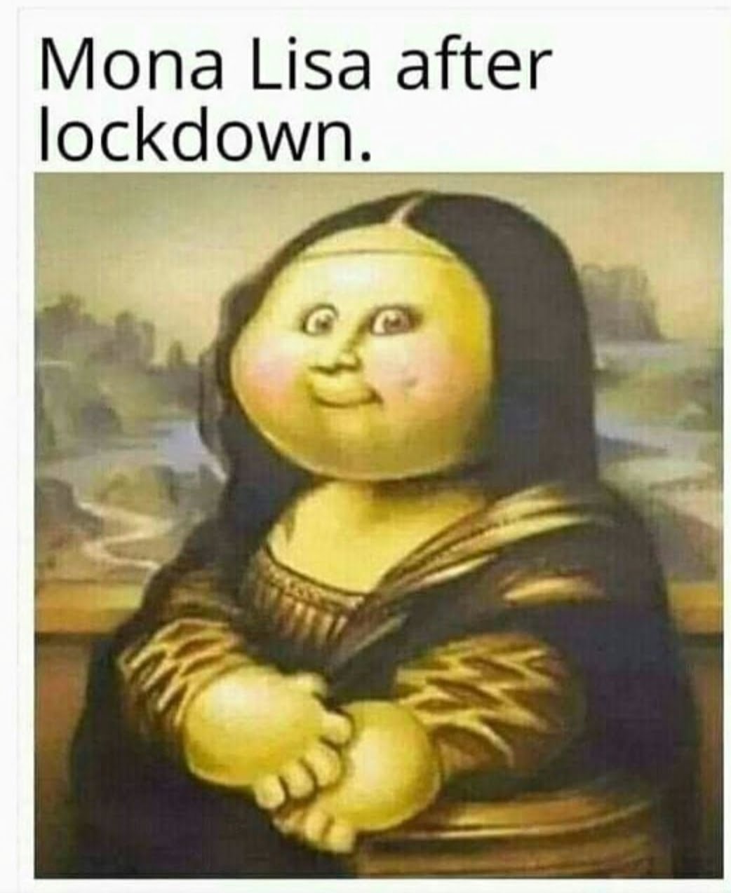 These Lockdown And Social Distancing Memes From Around The World Are ...