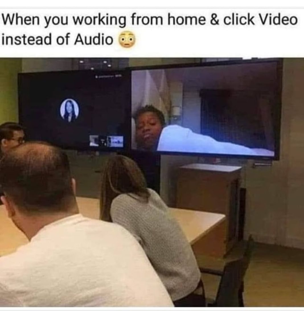 These Lockdown And Social Distancing Memes From Around The World Are ...