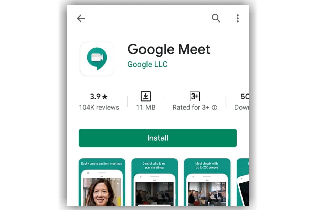 LIVED IT: Here's How To Use And Make The Most Of 'Google Meet': By Far ...