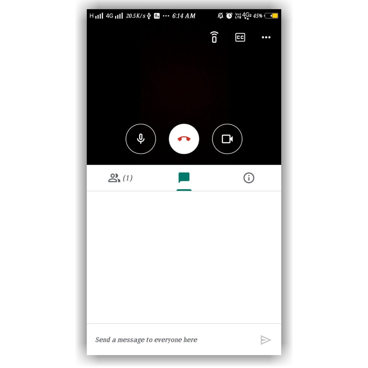 LIVED IT: Here's How To Use And Make The Most Of 'Google Meet': By Far ...