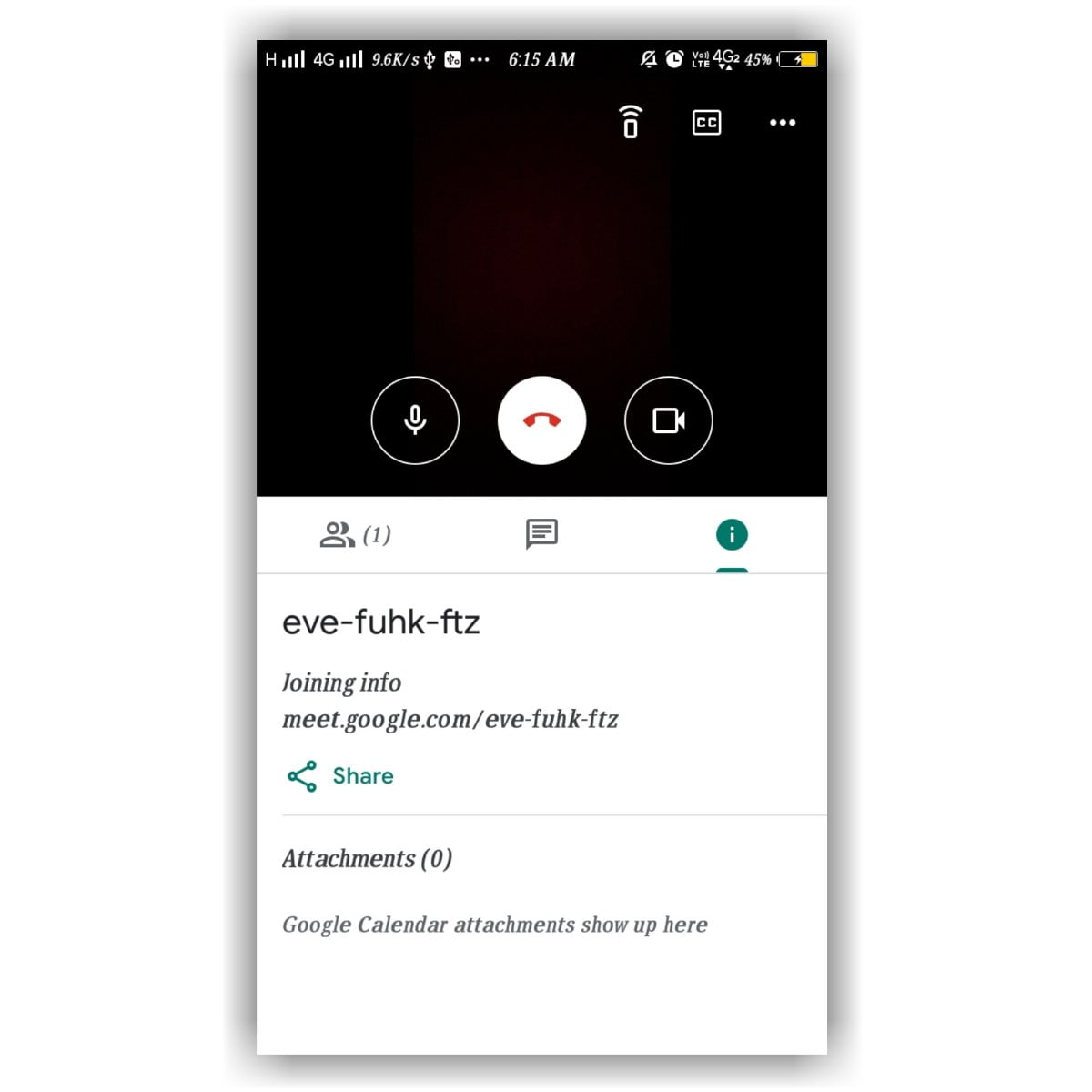 LIVED IT: Here's How To Use And Make The Most Of 'Google Meet': By Far ...