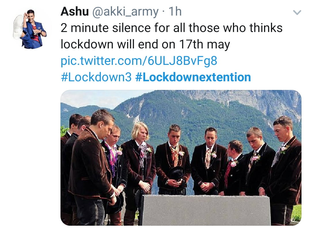 These Lockdown And Social Distancing Memes From Around The World Are ...