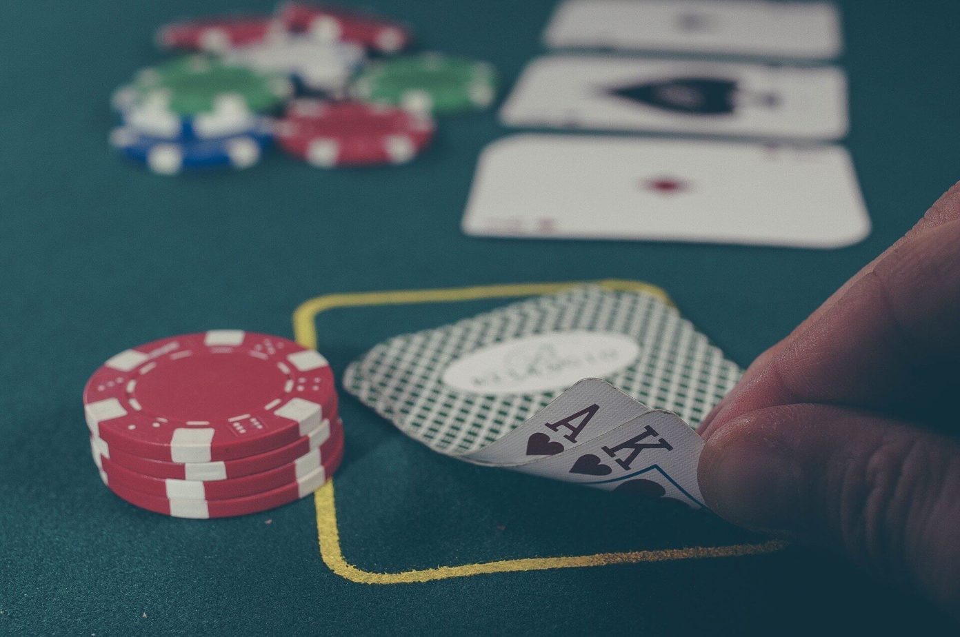 The Origins of Poker and how it continues to entertain the masses - ED ...