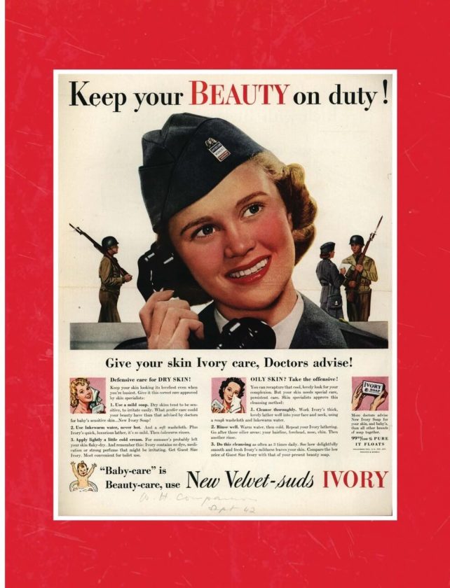 Here's How The Depiction Of Lady Nurses During Difficult Times Has ...