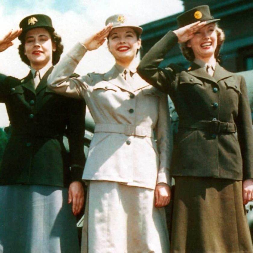 Here's How The Depiction Of Lady Nurses During Difficult Times Has ...