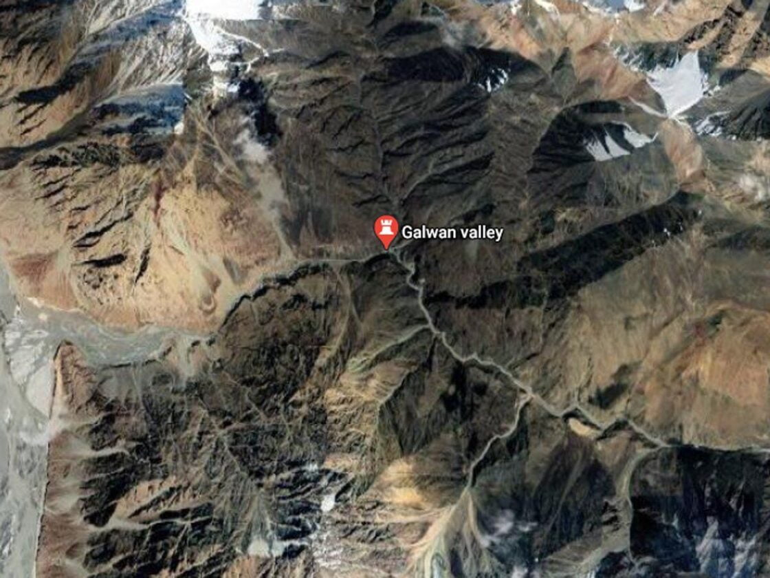 Why Has The Galwan Valley In Ladakh Suddenly Become A Subject Of Stand-Off?