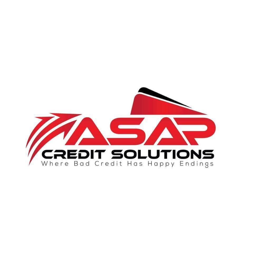 ASAP Credit Solutions Is Helping People Redefine Their Financial Lives ...