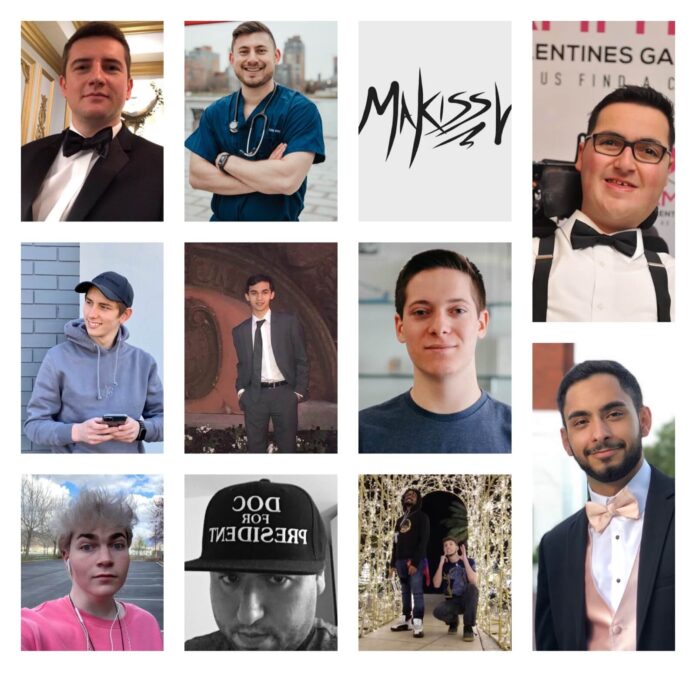 Top 15 Entrepreneurs in 2020