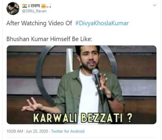 Divya Khosla Being Trolled With Hilarious Memes For Making Absolutely ...