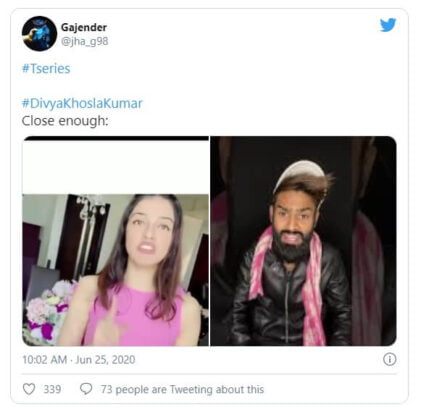 Divya Khosla Being Trolled With Hilarious Memes For Making Absolutely ...