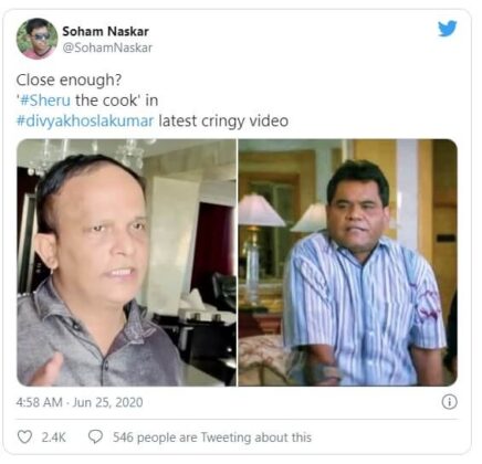 Divya Khosla Being Trolled With Hilarious Memes For Making Absolutely ...