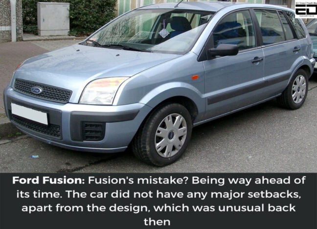 In Pics: Cars That Failed Miserably In The Indian Market
