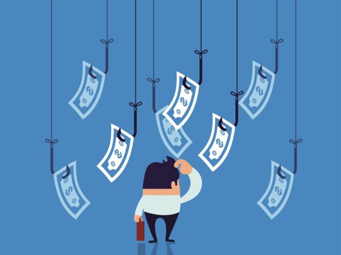 How Being Measured On Success And Money Only Is Turning The World Into ...