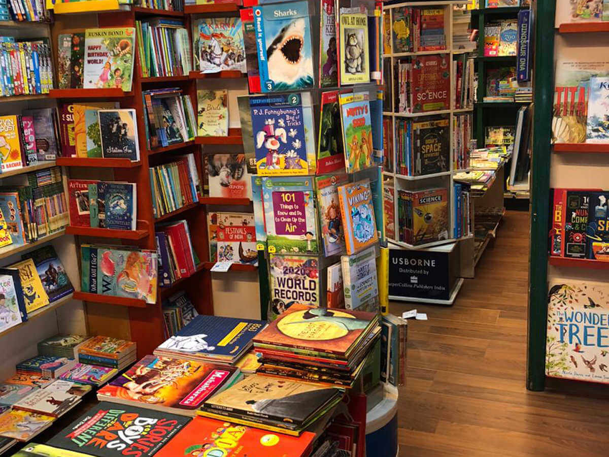 Cafe Turtle & Full Circle Shutting Down In Khan Market Brings Out ...