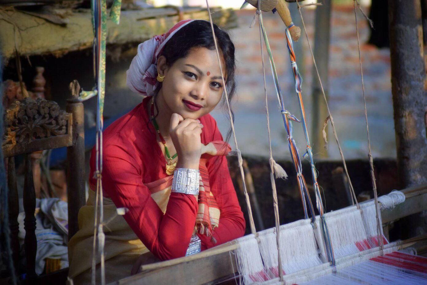 ‘Chutia’ Surname Which Is Originally A Royal And Renowned Family Name ...