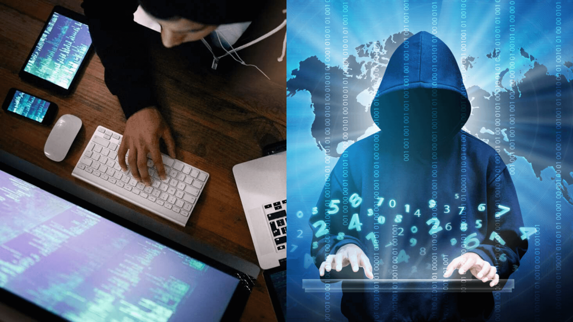 Work From Home's Cybersecurity Scares One Should Be Careful Of