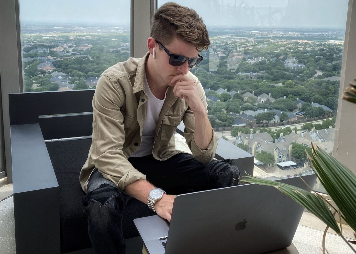 Caleb Boxx Redefines YouTube Marketing with a Business Model Focused on ...